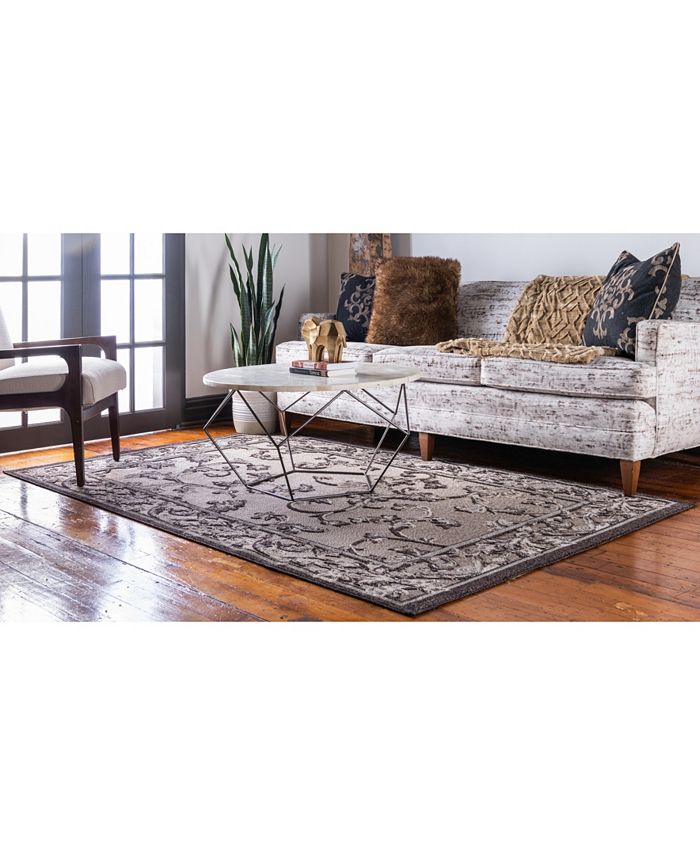 Bayshore Home Pashio Pas4 Area Rug Collection - Macy's