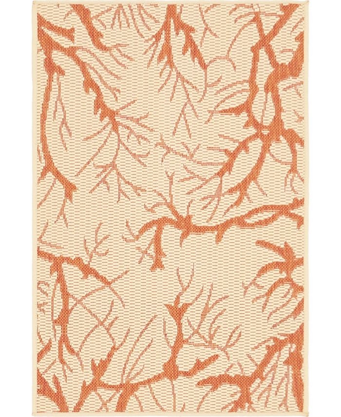 Bayshore Home Pashio Pas6 Area Rug Collection - Macy's