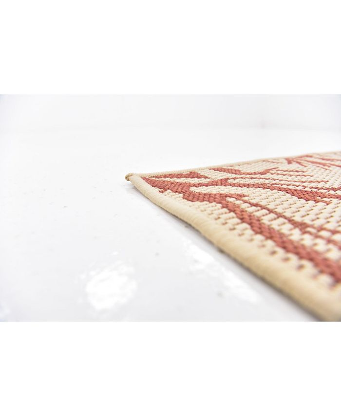 Bayshore Home Pashio Pas6 Area Rug Collection - Macy's