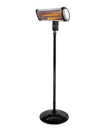 GreenTech Environmental Pureheat Weatherproof Garage-Patio Heater - Macy's