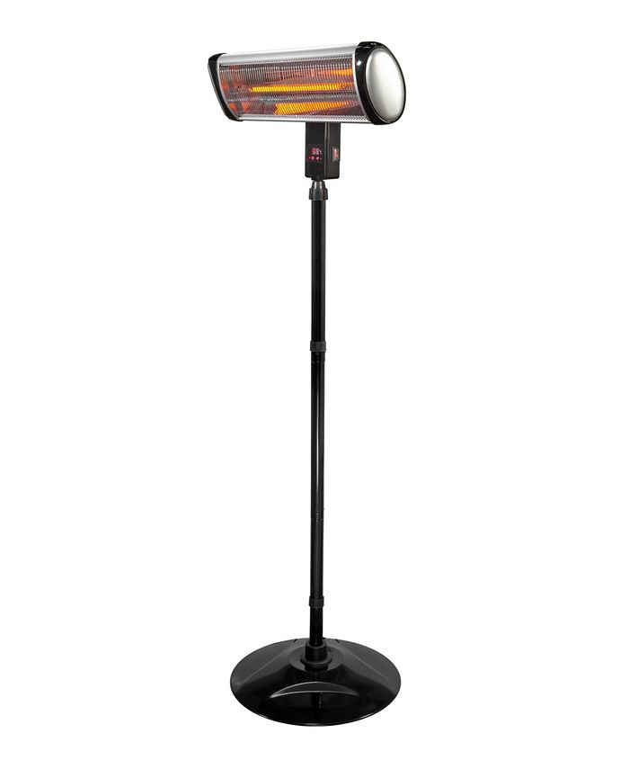 GreenTech Environmental Pureheat Weatherproof Garage-Patio Heater - Macy's