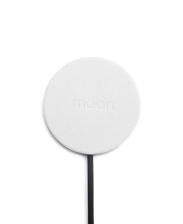 Moon Charging Pad Wireless Charger - Macy's