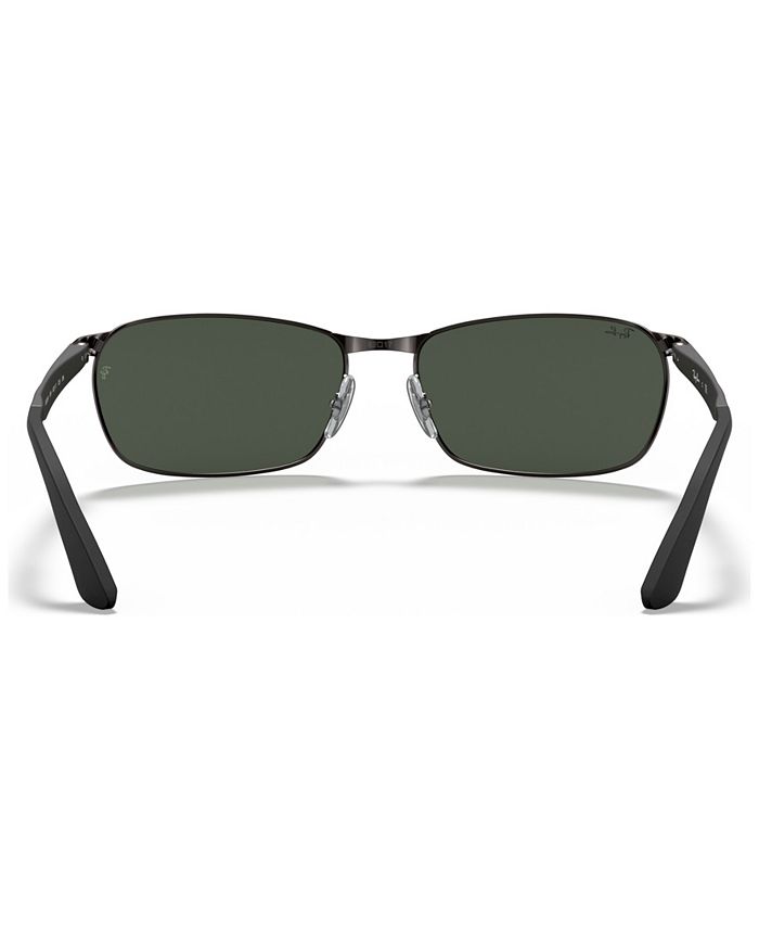 Ray-Ban Sunglasses, RB3534 59 & Reviews - Sunglasses by Sunglass Hut ...