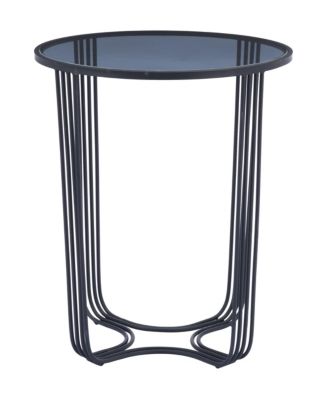 Tempo End Table - Macy's