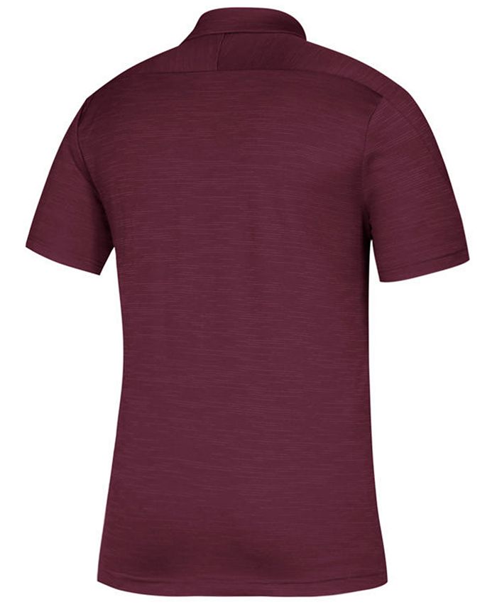 adidas Men's Arizona State Sun Devils Game Day Polo - Macy's