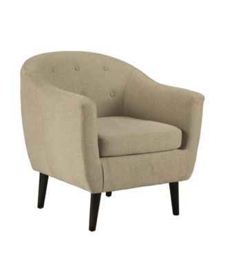 Ashley Furniture Klorey Chair - Macy's