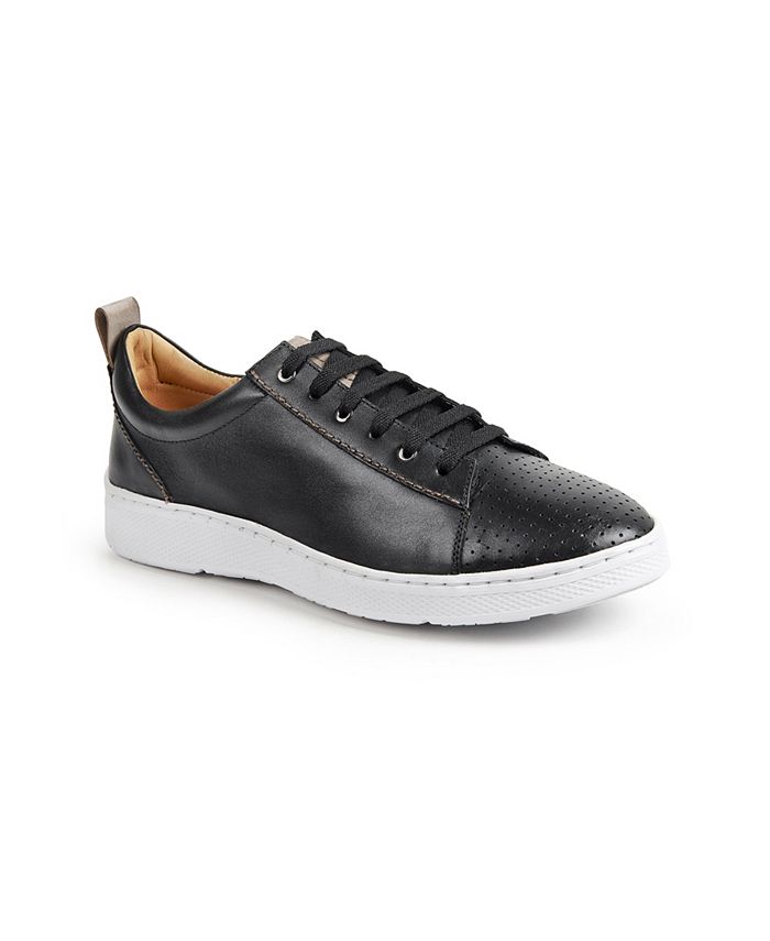 Sandro Moscoloni Perfed Toe 6 Eyelet Sneaker & Reviews - All Men's ...