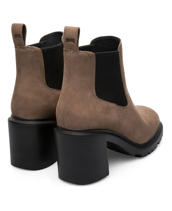 Camper Women's Whitnee Boots - Macy's