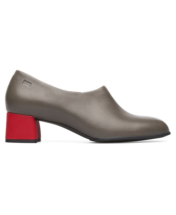 Camper Women's Katie Heels - Macy's