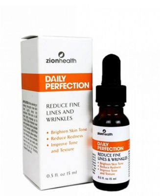 Zion Health Daily Perfection - Macy's