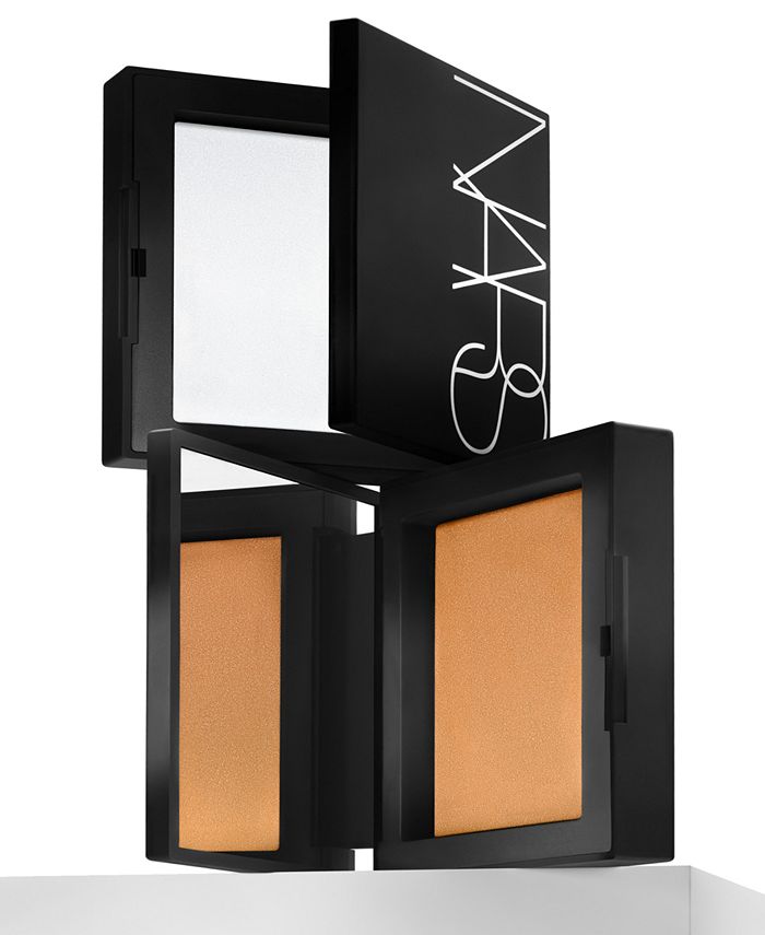 NARS Light Reflecting Pressed Setting Powder, .35 oz - Macy's