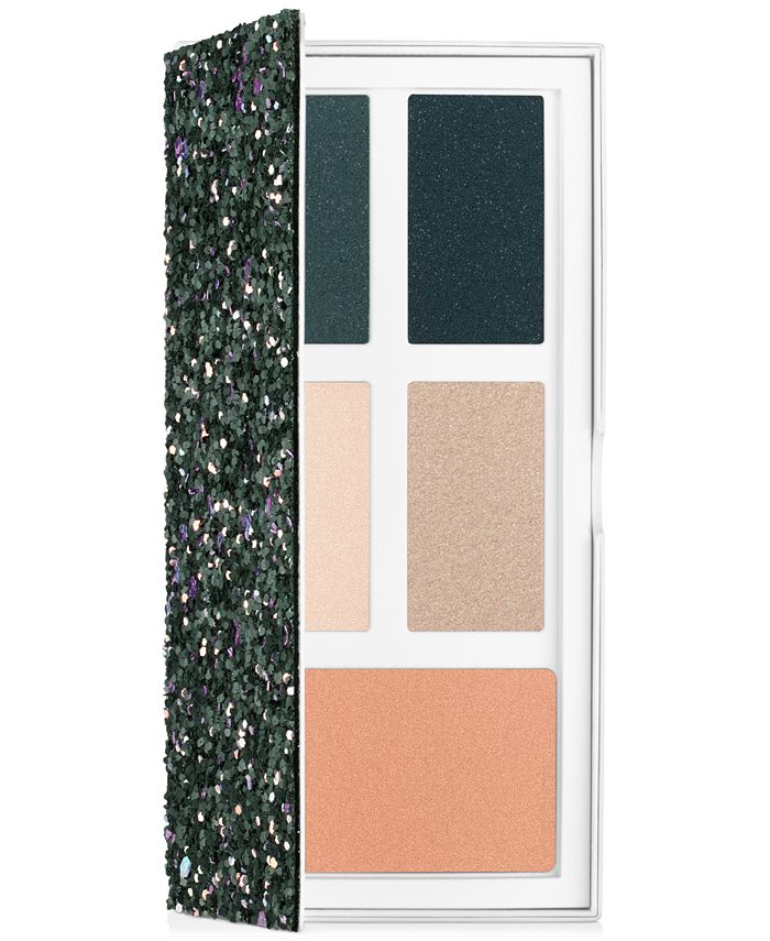 Clinique 3-Pc. Twinkle Trio For Eyes & Cheeks Set - Macy's