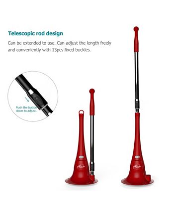 Elicto Electronic Power Scrubber - Macy's