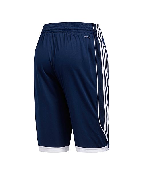 adidas Men's ClimaLite® 3G Speed Basketball Shorts & Reviews - Shorts ...