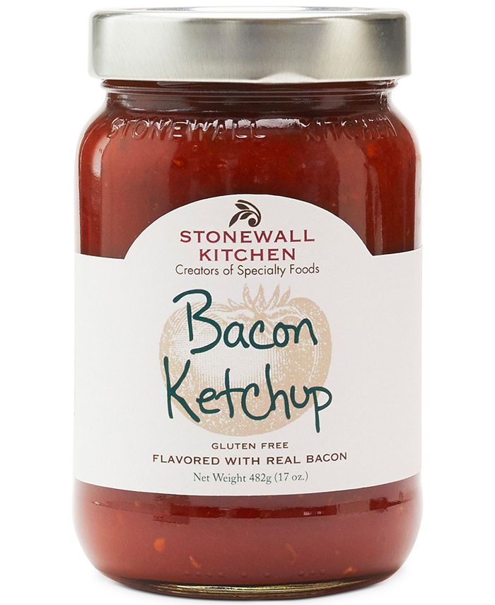 Stonewall Kitchen Bacon Ketchup - Macy's