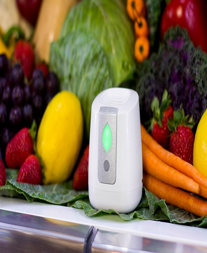 GreenTech Environmental Pureair Refrigerator Purification - Macy's