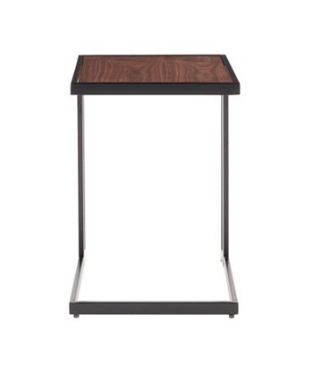 Lumisource Roman Side Table - Macy's