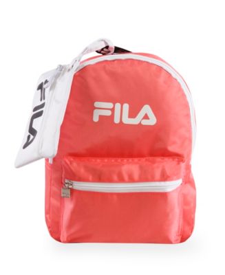 Fila Hailee Mini Backpack - Macy's