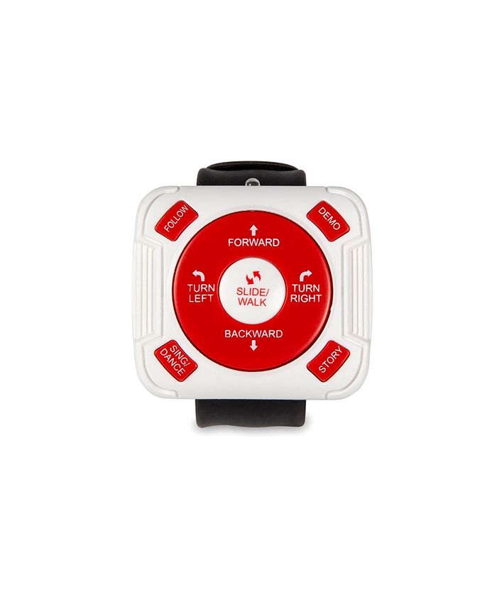 World Tech Toys Megamech Full Function IR RC Robot - Macy's