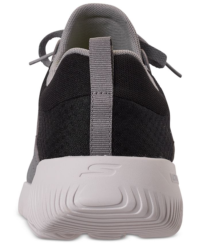 Skechers Men's GoRun Focus Athos Training Sneakers from Finish Line ...