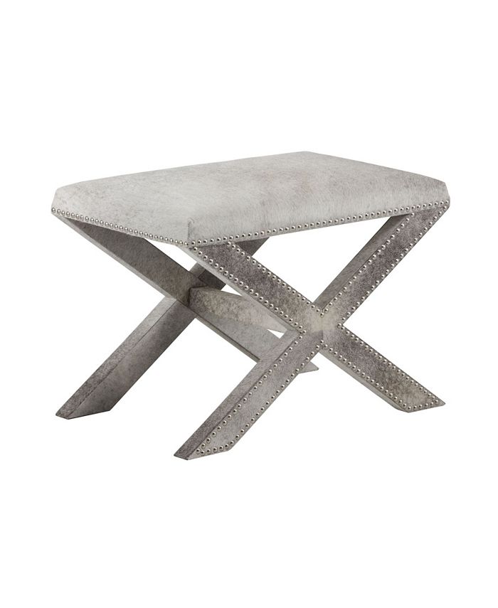 SUNPAN Whitney Stool - Macy's