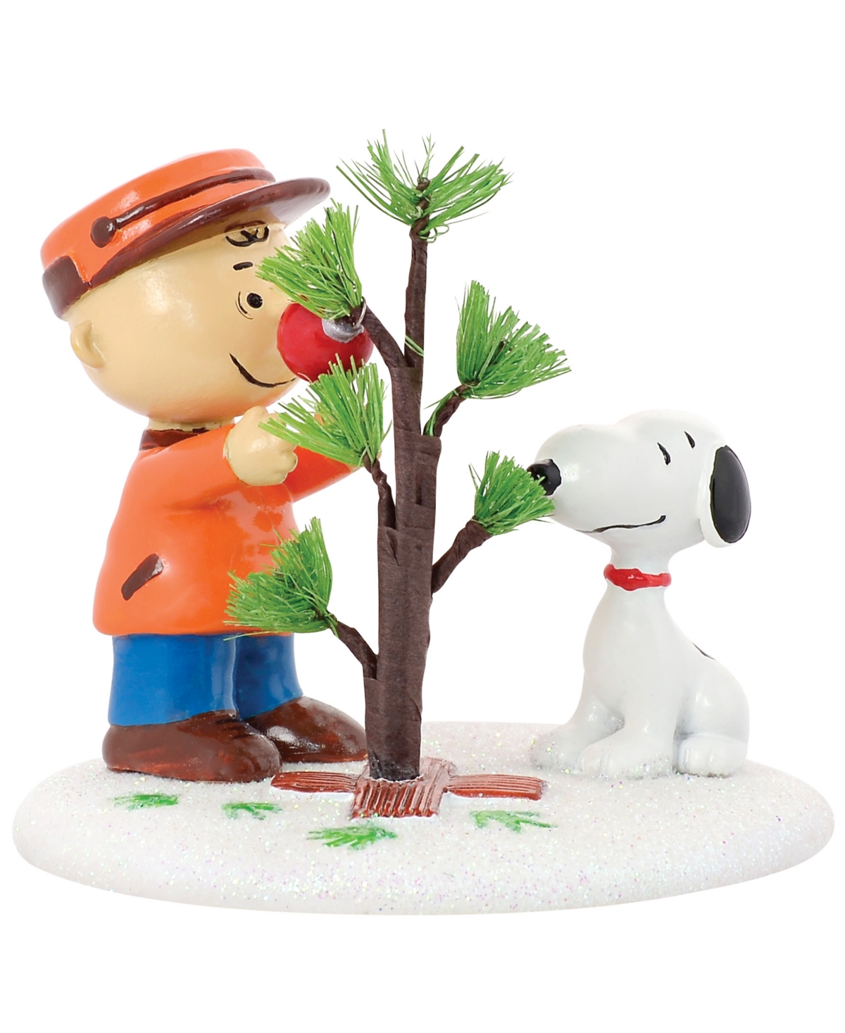 Click here for Department 56 The Perfect Tree prices