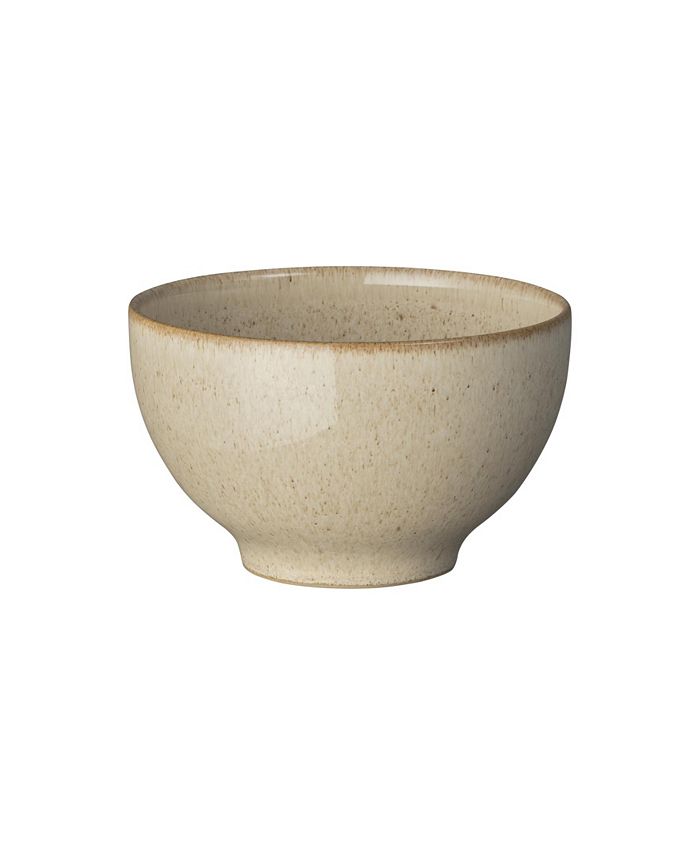 Denby CLOSEOUT! Studio Craft Birch Deep Noodle Bowl - Macy's