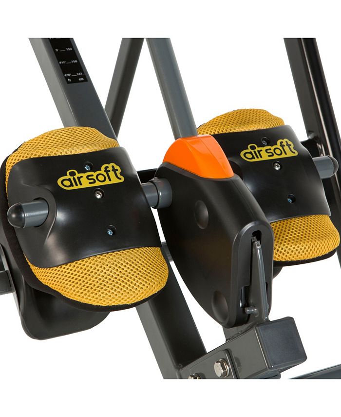 Exerpeutic 375SL Heat And Massage Therapy Inversion Table - Macy's