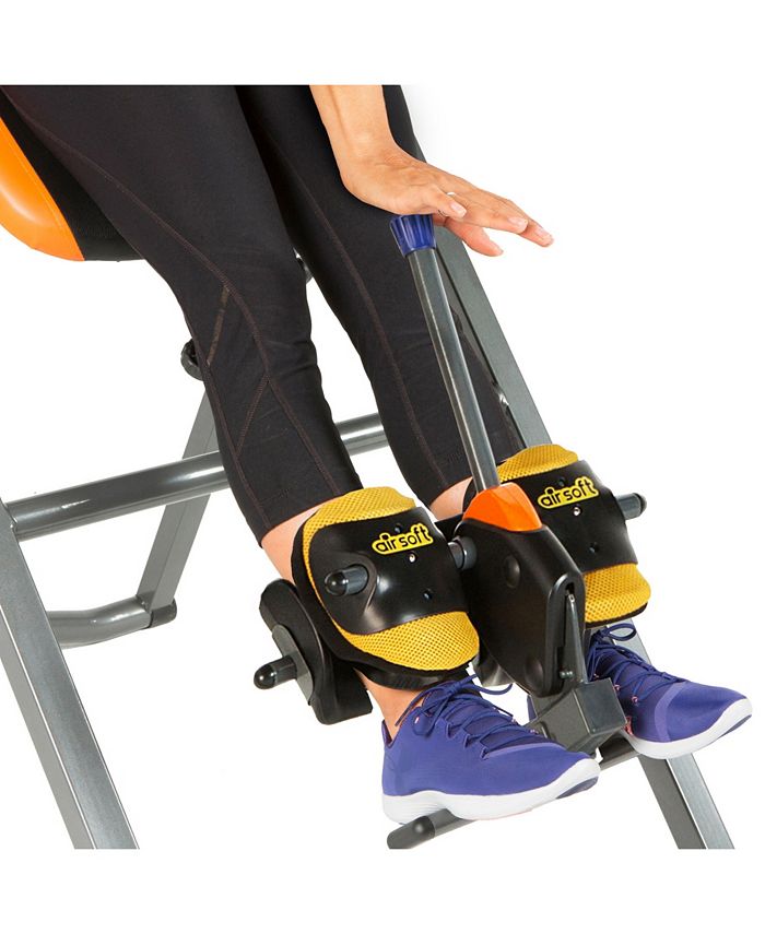 Exerpeutic 375SL Heat And Massage Therapy Inversion Table - Macy's
