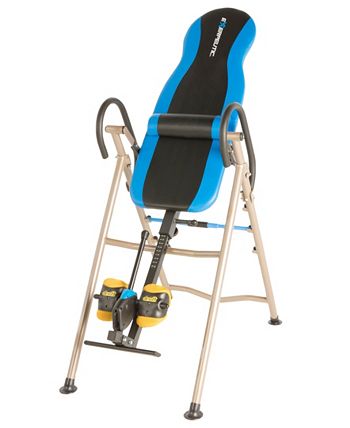 Exerpeutic 225SL Inversion Table With Surelock Safety Ratchet System ...