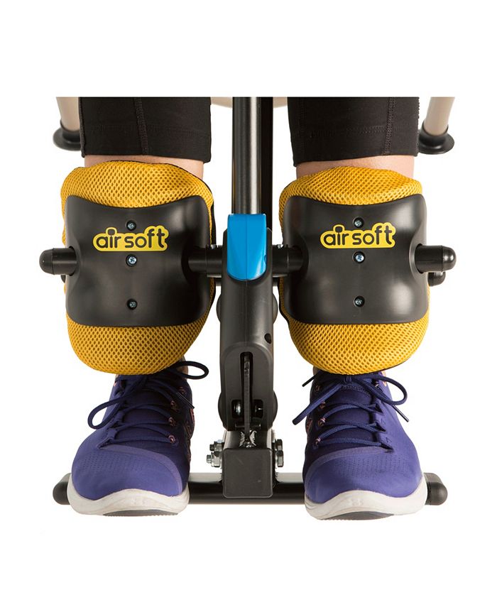 Exerpeutic 225SL Inversion Table With Surelock Safety Ratchet System ...