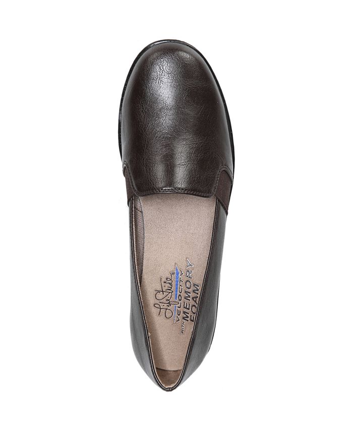 LifeStride Isabelle Slip-on Loafers & Reviews - Flats - Shoes - Macy's