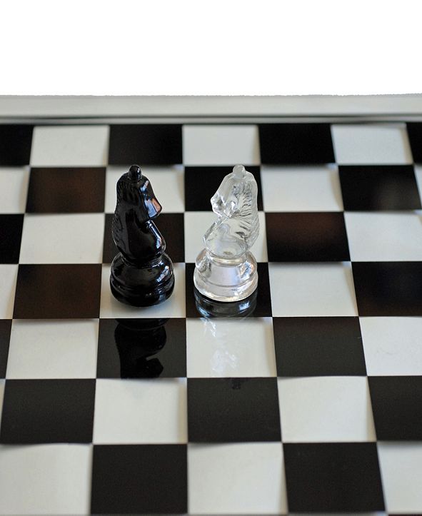 WE Games Chess Set & Reviews - Home - Macy's