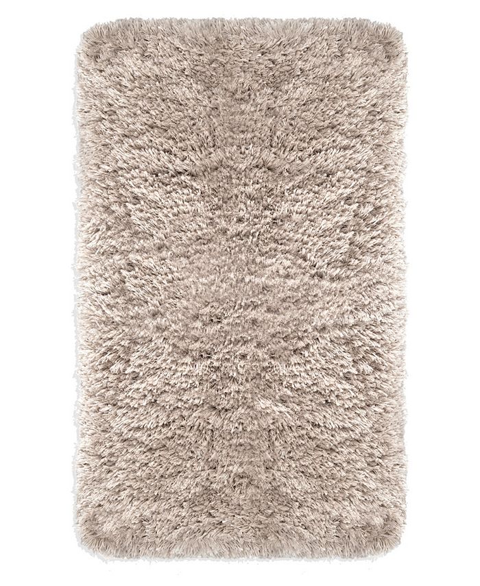 Popular Bath Imperial 24" x 40" Bath Rug - Macy's