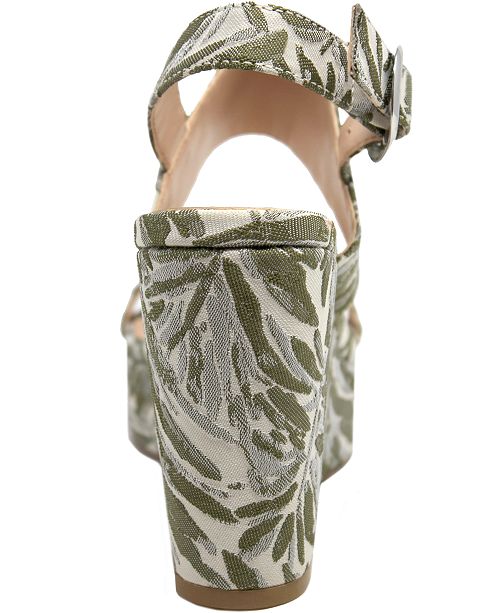 Charles David Collection Jordan Wedges & Reviews - Wedges - Shoes - Macy's