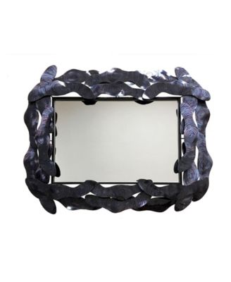 Peterson Artwares Zevon Mirror - Macy's