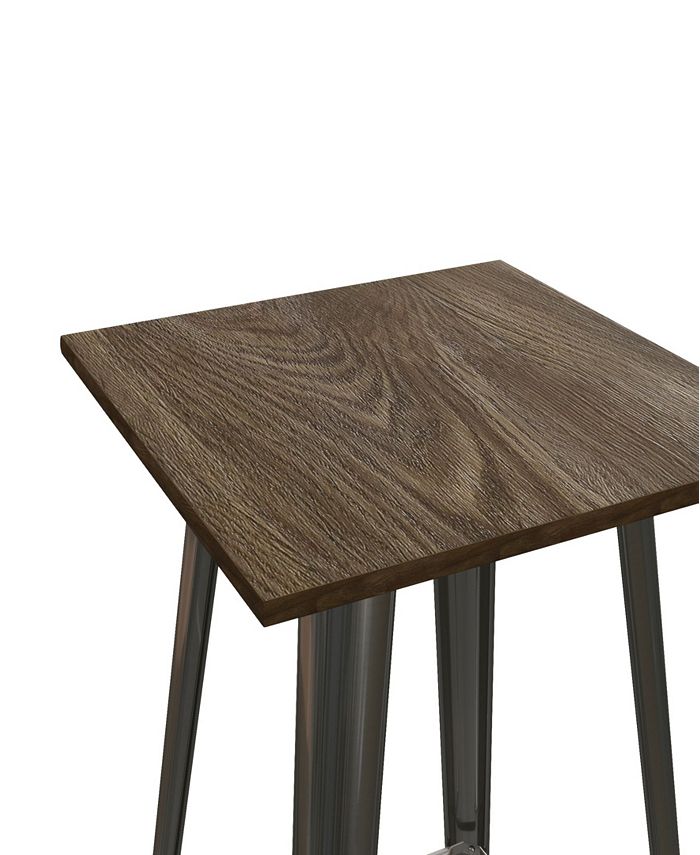 EveryRoom Zeno Bar Table - Macy's