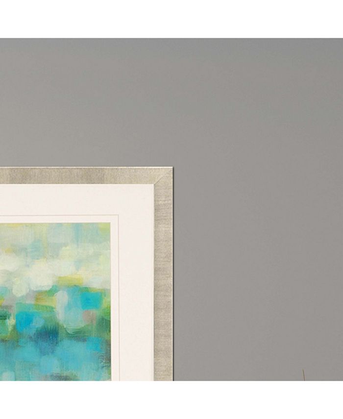 Paragon Picture Gallery Paragon Lights on the Beach Framed Wall Art Set ...