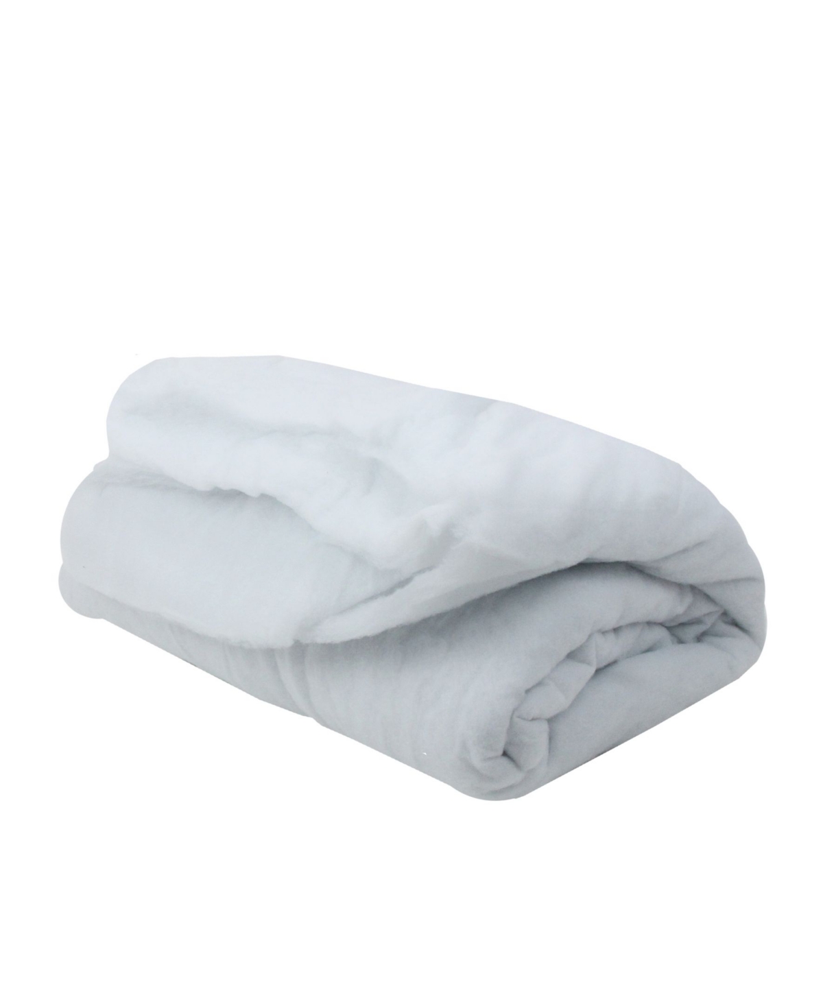 Click here for Northlight Solid White Artificial Soft Snow Christ... prices