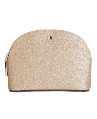 Kate Spade New York Burgess Court Dome Cosmetic Case - Macy's