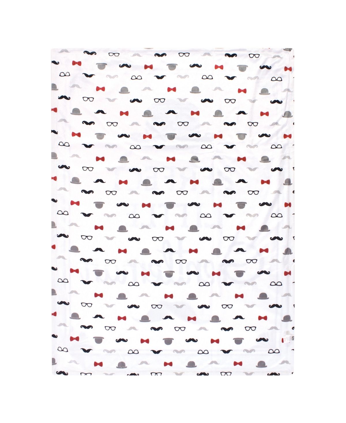 Click here for Hudson Baby Infant Girl Plush Mink Blanket - Perfe... prices