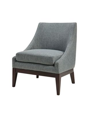 Martha Stewart Mariah Accent Chair, Quick Ship - Macy's