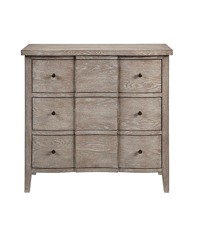 Martha Stewart Collection Martha Stewart Reba Chest, Quick Ship - Macy's