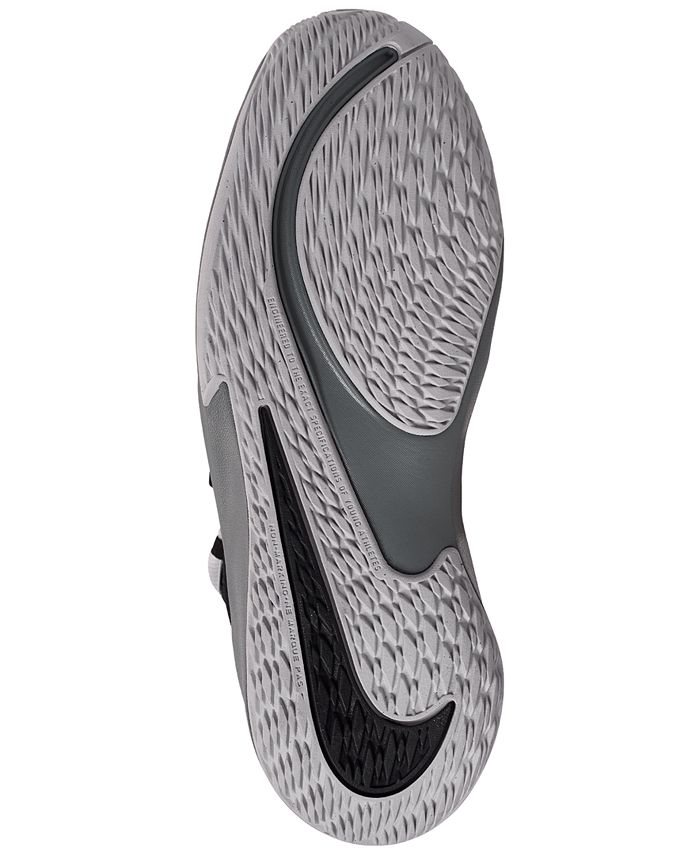 Nike Big Boys Future Court 2 Basketball Sneakers from Finish Line - Macy's