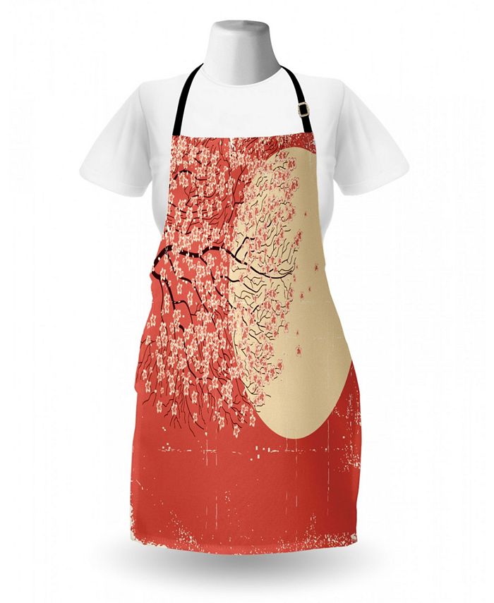 Ambesonne Spring Apron - Macy's