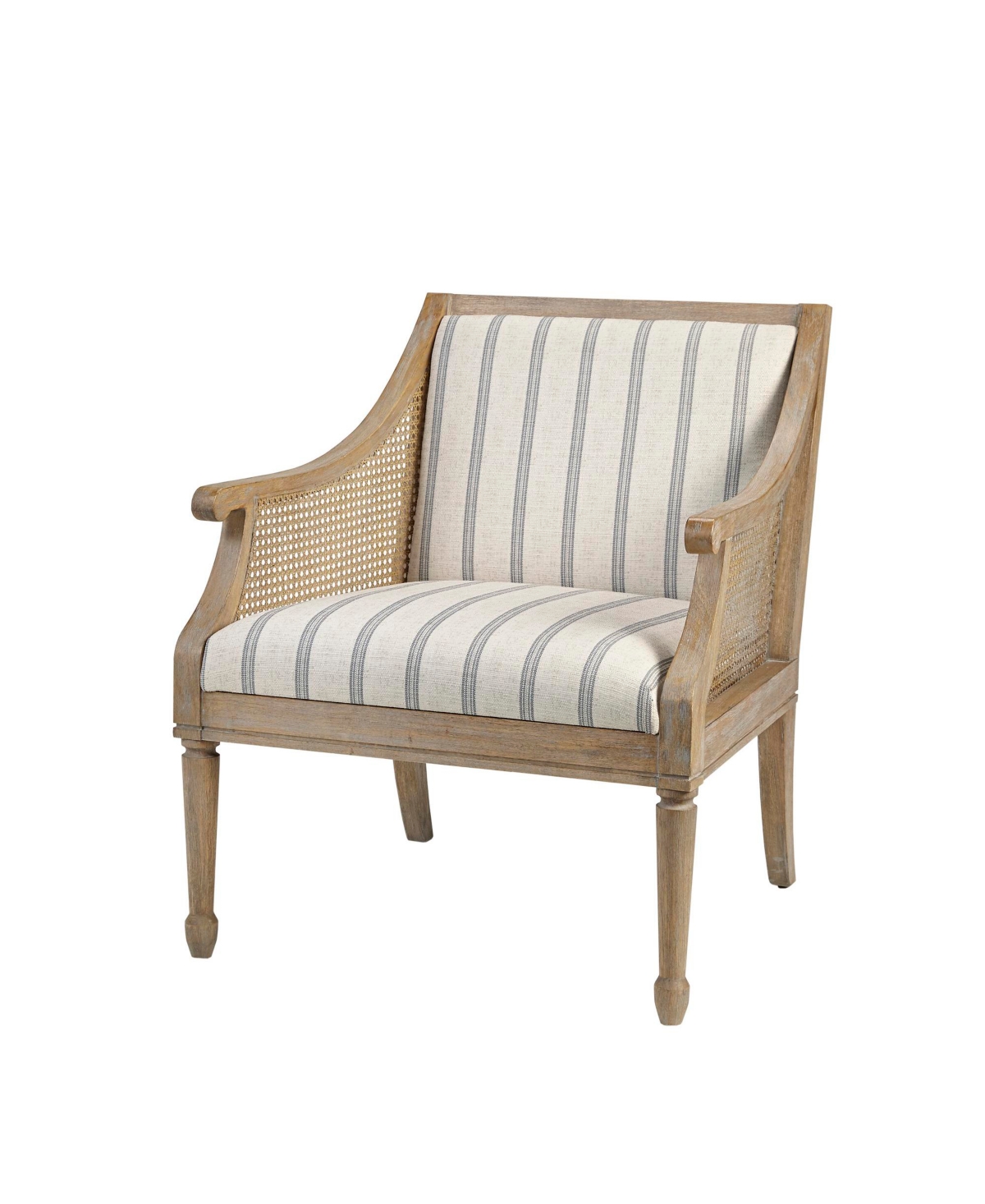 Click here for Martha Stewart Isla Accent Arm Chair - Beige prices