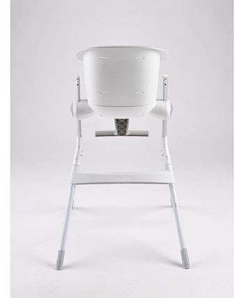BÉABA BEABA Beaba Up and Down High Chair with Cushion - Macy's