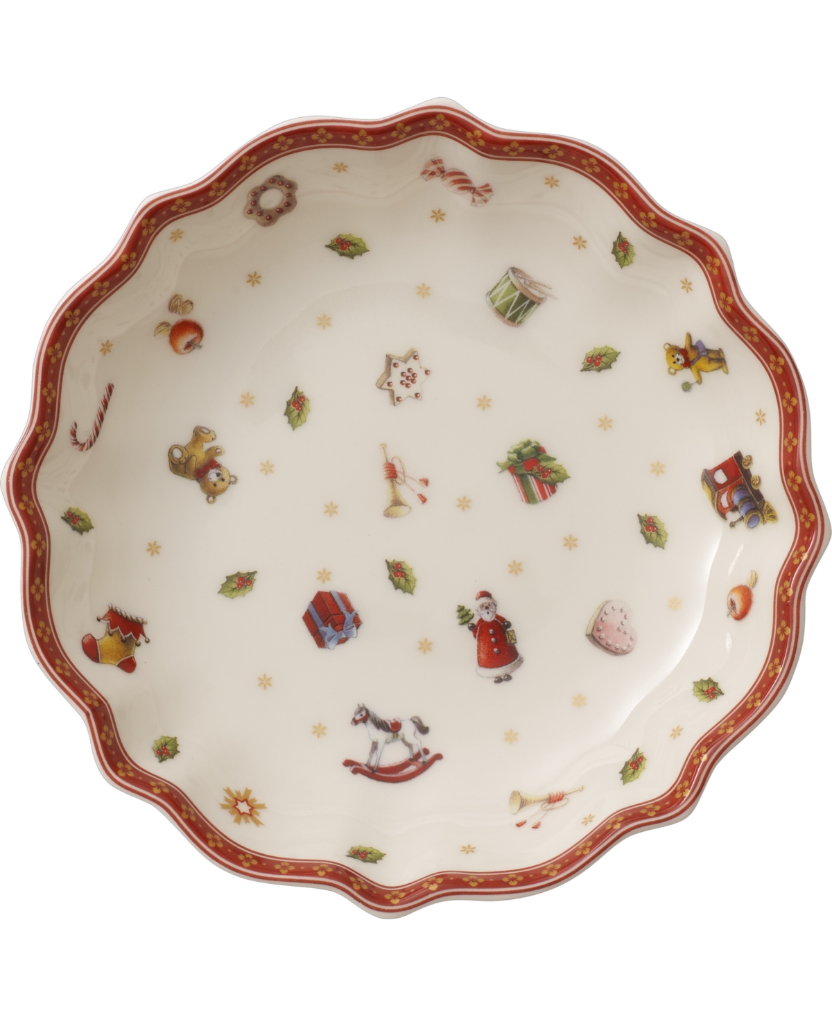 Click here for Villeroy & Boch Toys Delight Serving Bowl  8 oz. -... prices
