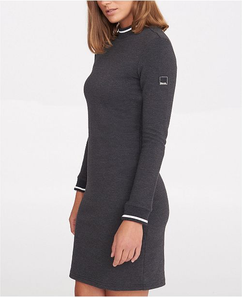 Bench Urbanwear Dress Long Sleeve & Reviews - Dresses - Women - Macy's
