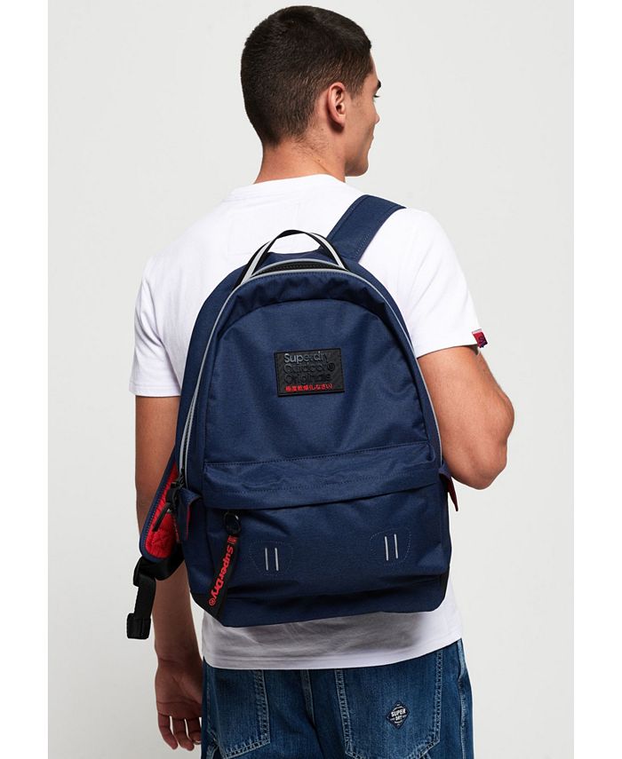 Superdry Hollow Montana Rucksack - Macy's
